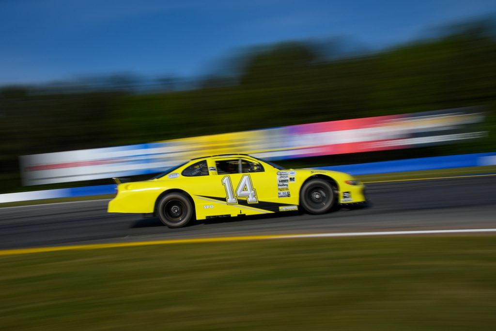 First Race Winners of Inaugural HSR Classic 6 Hours of The Glen Weekend ...