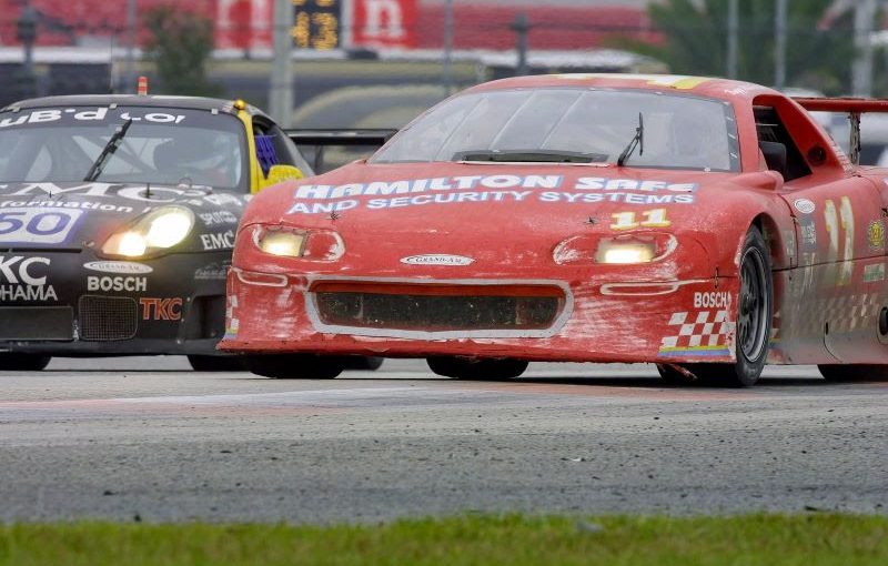 Riley Technologies Official Marque Celebration Picks-Up Speed Heading ...