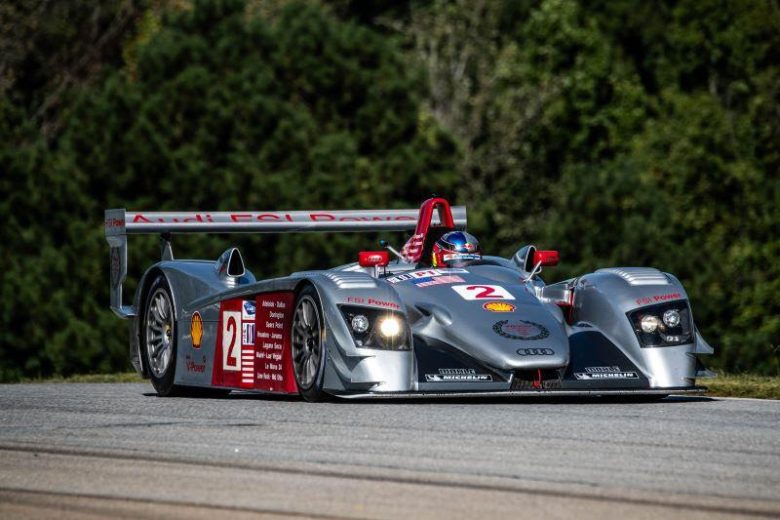 Historic Sportscar Racing (HSR) Rolls Right to Rennsport Reunion 7 ...