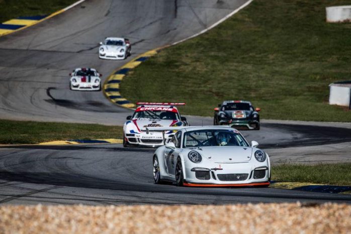 Historic Sportscar Racing (HSR) Rolls Right to Rennsport Reunion 7 ...