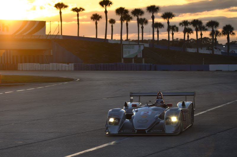 Historic Sports Cars and Legendary Aircraft Return to Share the ...