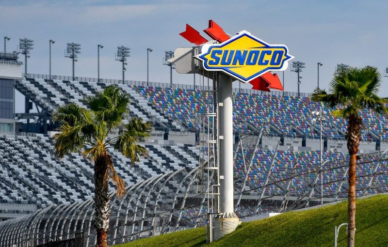Sunoco Race Fuels Extends Partnership with Historic Sportscar Racing ...