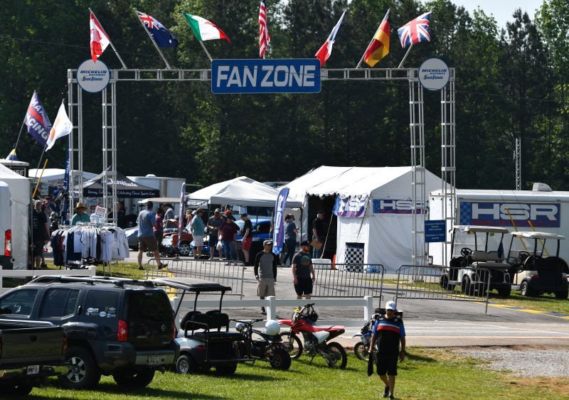 Historic Sportscar Racing (HSR) State of the Sport – Historic Sportscar ...