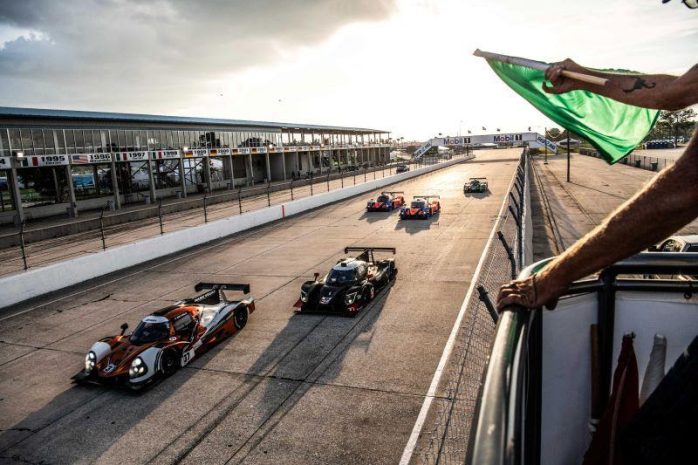 Historic Sportscar Racing (HSR) State of the Sport – Historic Sportscar ...