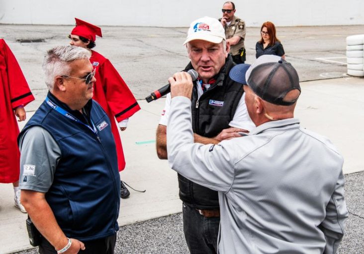 More Than a Dozen Feature Race Winners Crowned as 46th HSR Mitty at ...