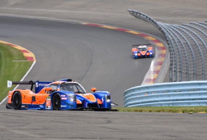 Wolf Motorsports and Co-Drivers Alex Koreiba and James French Win ...