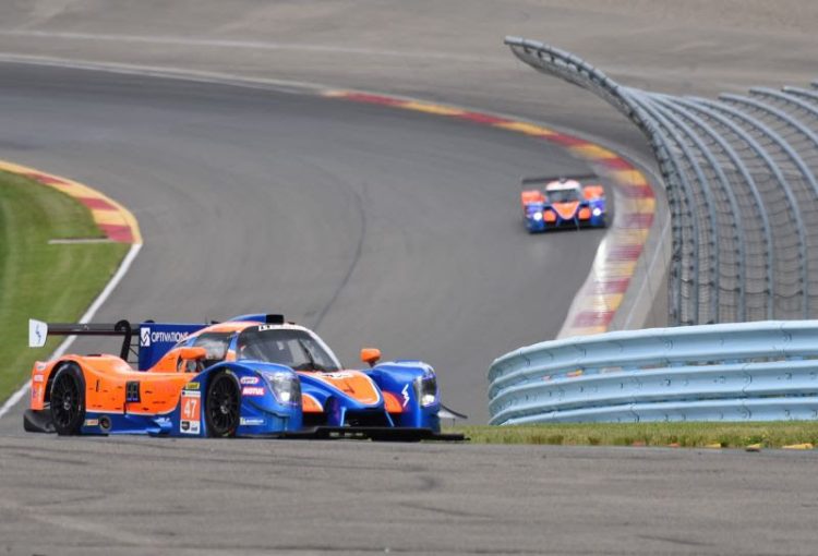 Wolf Motorsports and Co-Drivers Alex Koreiba and James French Win ...