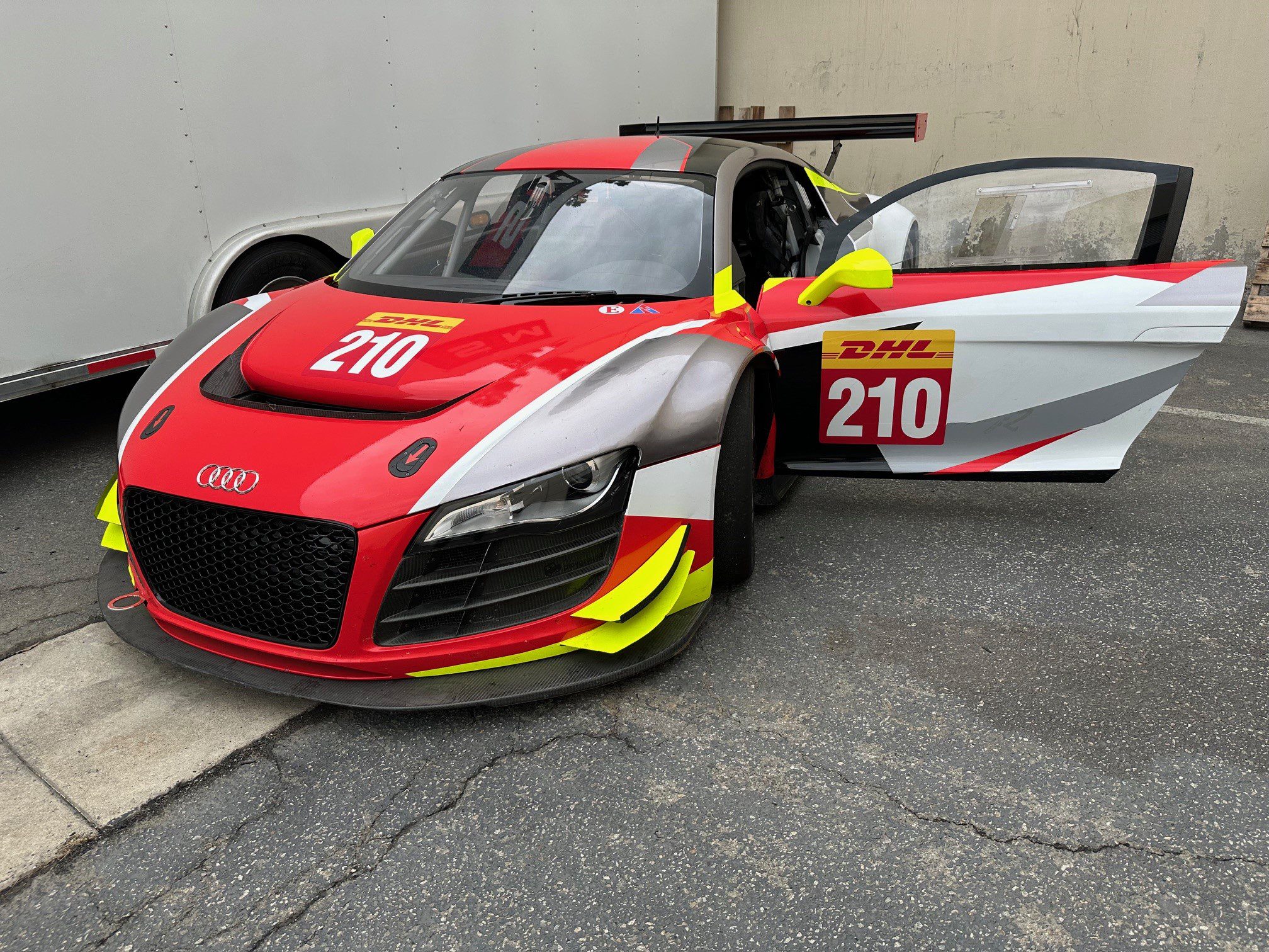 Classifieds – Historic Sportscar Racing