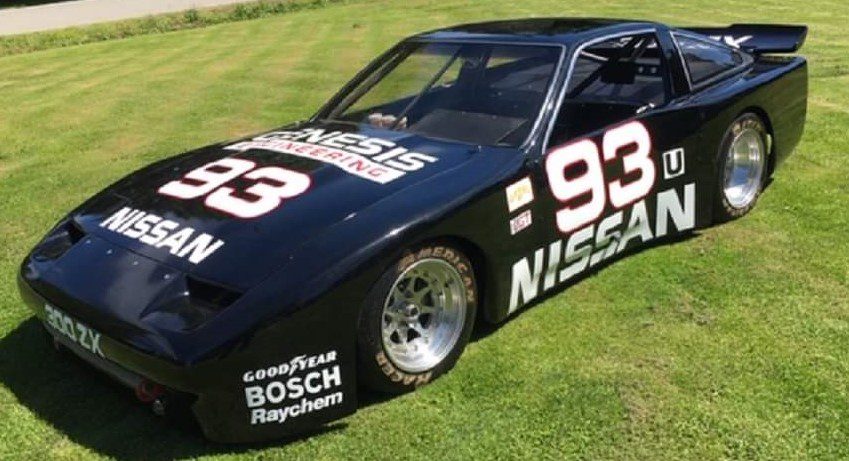 Classifieds – Historic Sportscar Racing