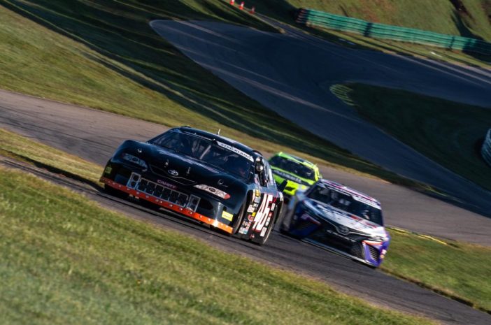 HSR NASCAR Classic Presented by Petty’s Garage Series Debuts This ...