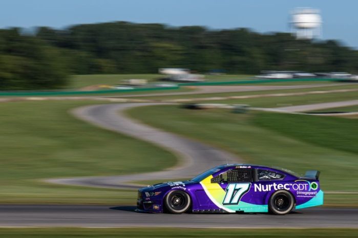 HSR NASCAR Classic Presented by Petty’s Garage Series Debuts This ...