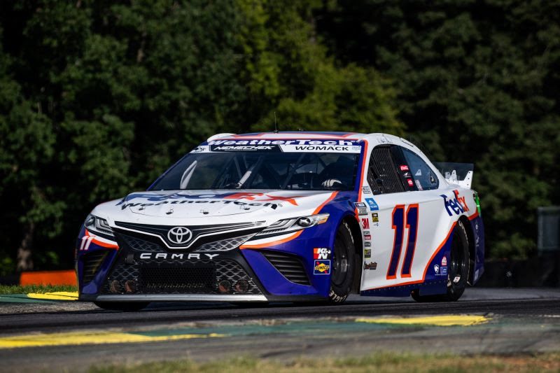 HSR NASCAR Classic Presented by Petty’s Garage Series Set for First ...