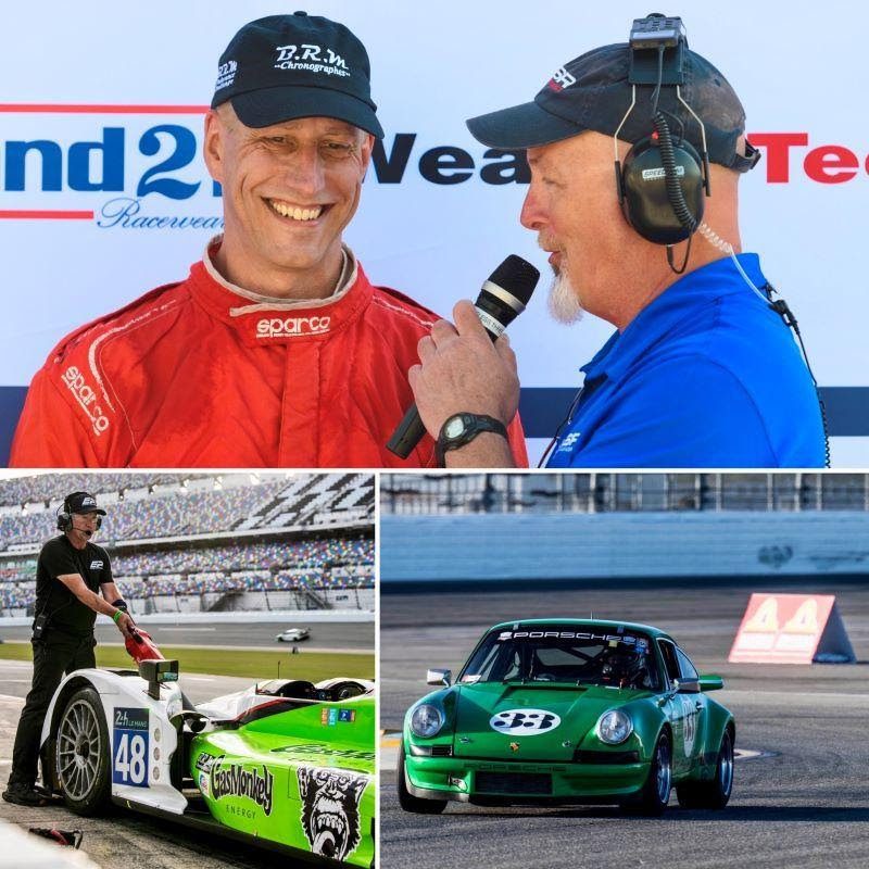 Livestream Coverage Returns for This Weekend’s 10th Running of the ...