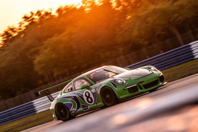 HSR Sebring Classic 12 Hour Presented by Mission Foods Hits Halfway as ...