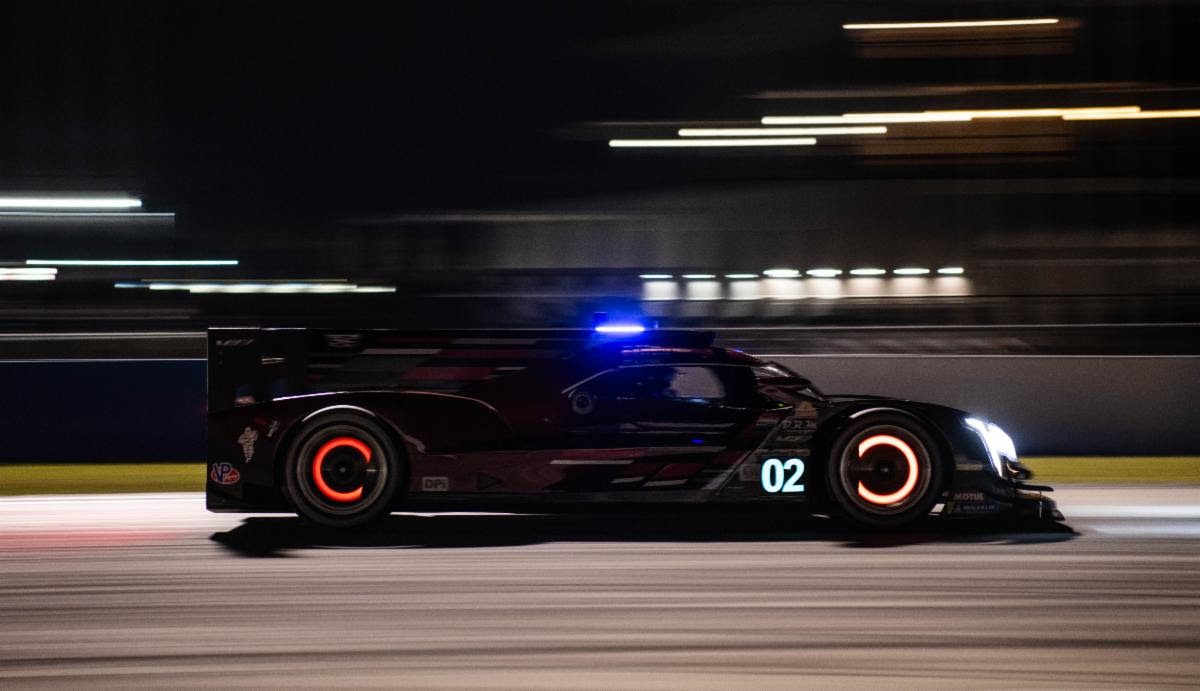 Record Entry for HSR Sebring Classic 12 Hour Presented by Mission Foods ...