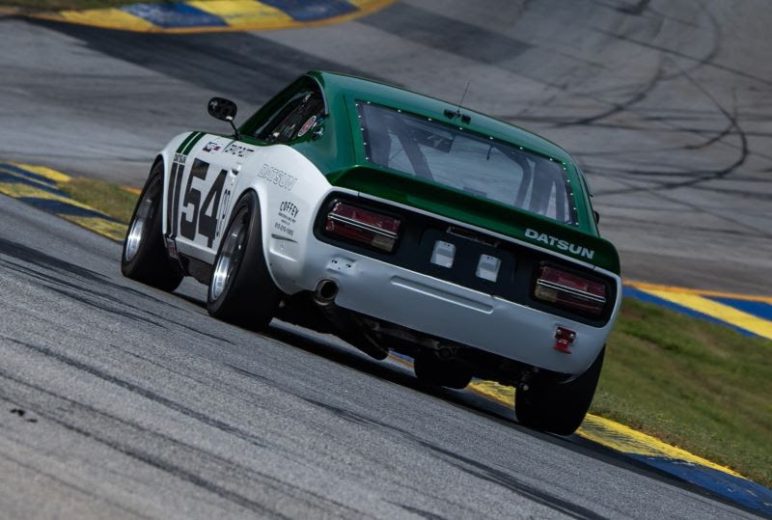 SascoSports International/American Challenge Race Sets the Stage Friday ...