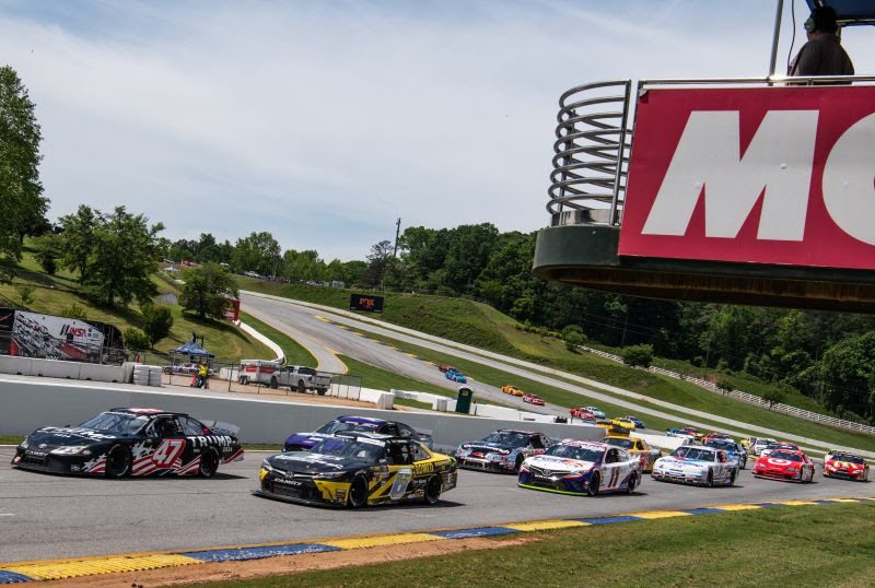 47th HSR The Mitty presented by Hagerty Comes to a Competitive ...