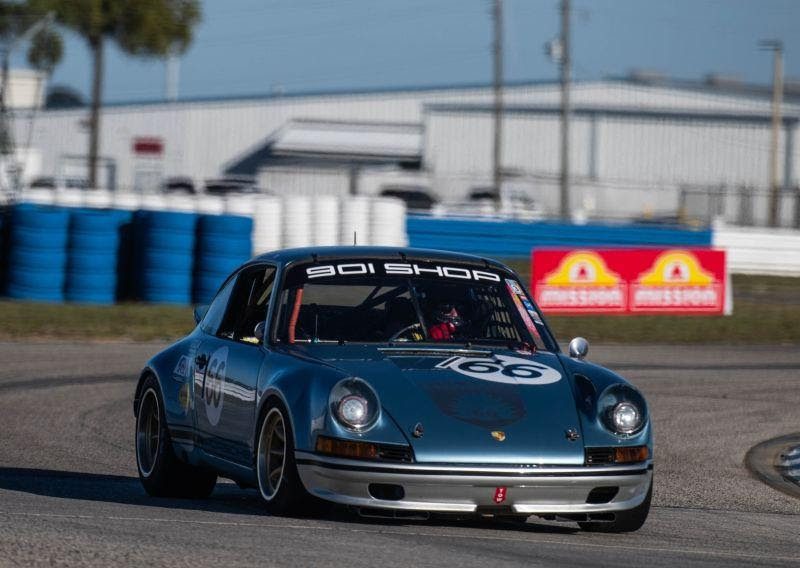 A Trio of HSR Sebring Classic 12 Hour Winners Look for Repeat HSR ...