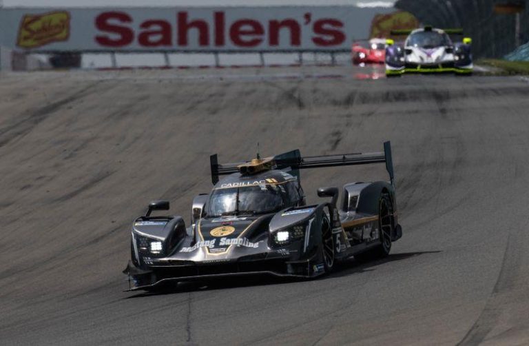 HSR Watkins Glen Classic 6 Hour Presented by Mission Foods Races ...