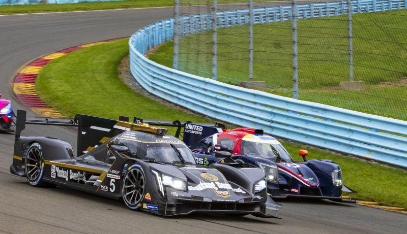 Race Winners Crowned at the HSR Watkins Glen Classic 6 Hour Presented ...