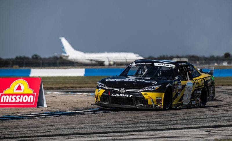 HSR NASCAR Classic Series Makes Lime Rock Park Debut at the LiUNA! 150 ...