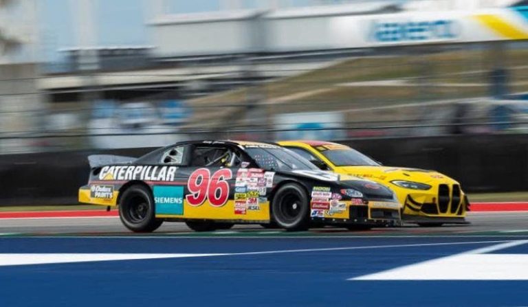 HSR NASCAR Classic Series Makes Lime Rock Park Debut at the LiUNA! 150 ...