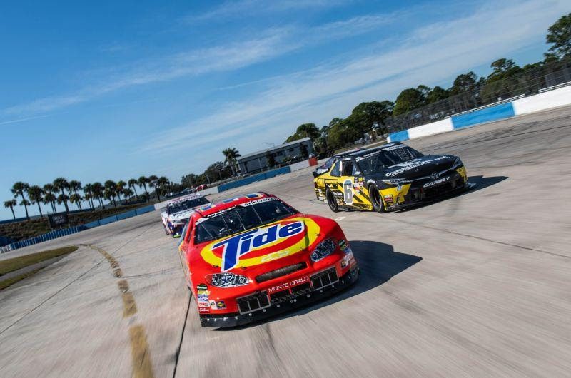 2026 HSR Schedule Features First Overseas Race at the Le Mans Classic ...