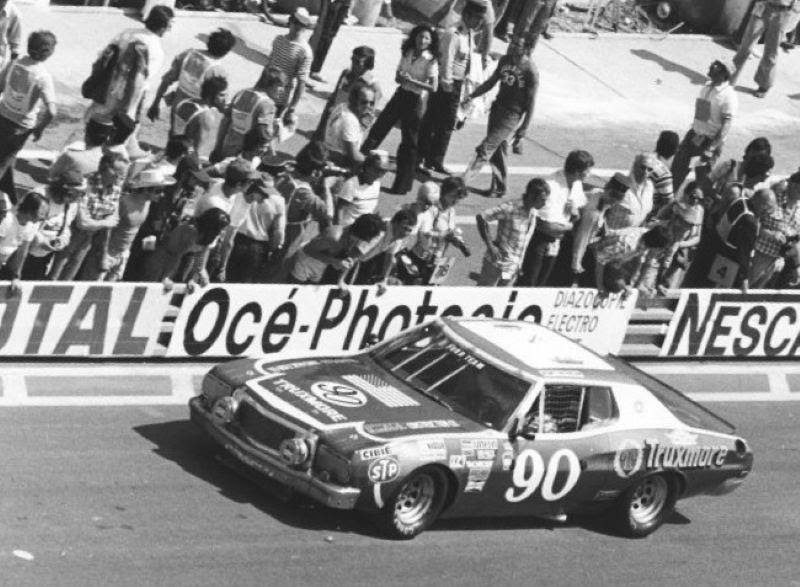 2026 HSR Schedule Features First Overseas Race at the Le Mans Classic ...