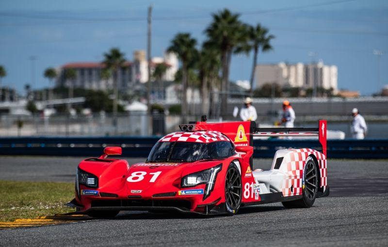 Cars and Stars Arrive at the “World Center of Racing” for the 11th HSR ...