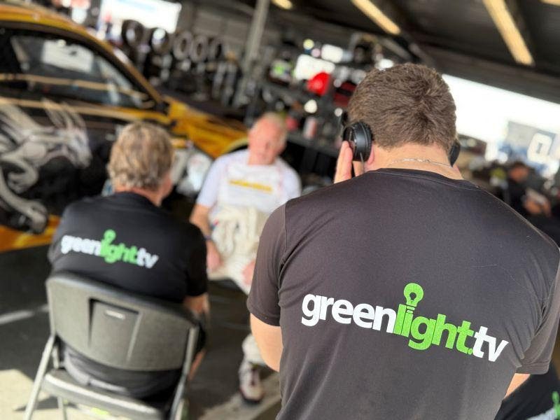 Livestream Coverage Returns Sunday for This Weekend’s HSR Daytona ...