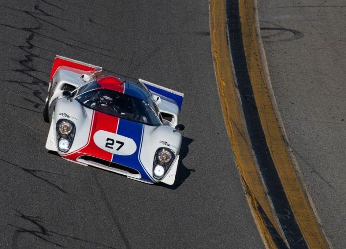 Repeat Race Winners Reign Supreme at the 11th Annual HSR Daytona ...
