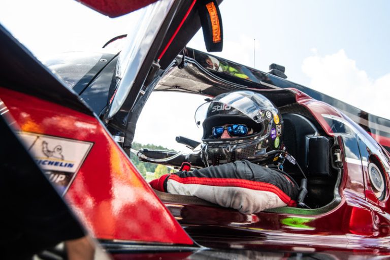 Pierce Marshall – HSR Classic Endurance Championship Presented by ...