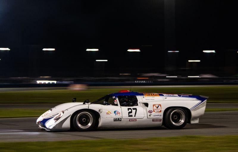 Gérard Lopez – HSR Classic Endurance Championship Presented by Mission ...