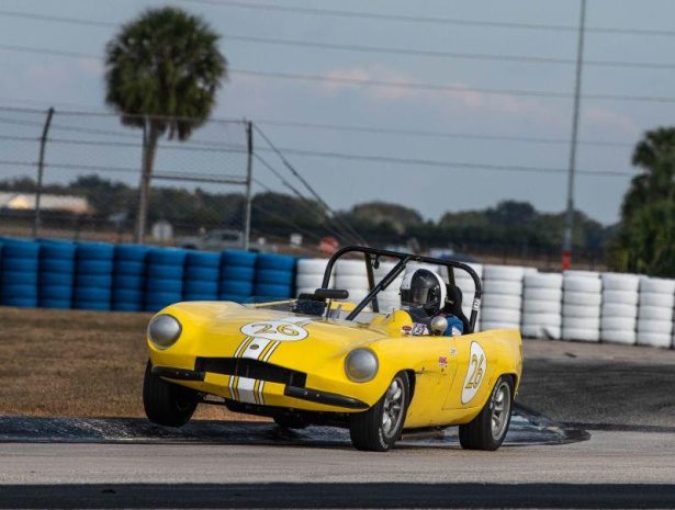 HSR Sebring Pistons & Props Presented by Alan Jay Automotive Network ...