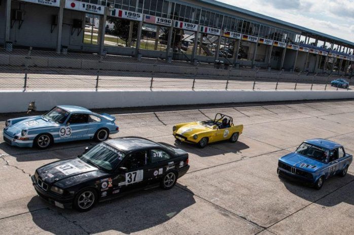 HSR Sebring Pistons & Props Presented by Alan Jay Automotive Network ...