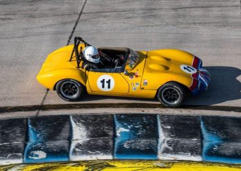 HSR Sebring Pistons & Props Presented by Alan Jay Automotive Network ...